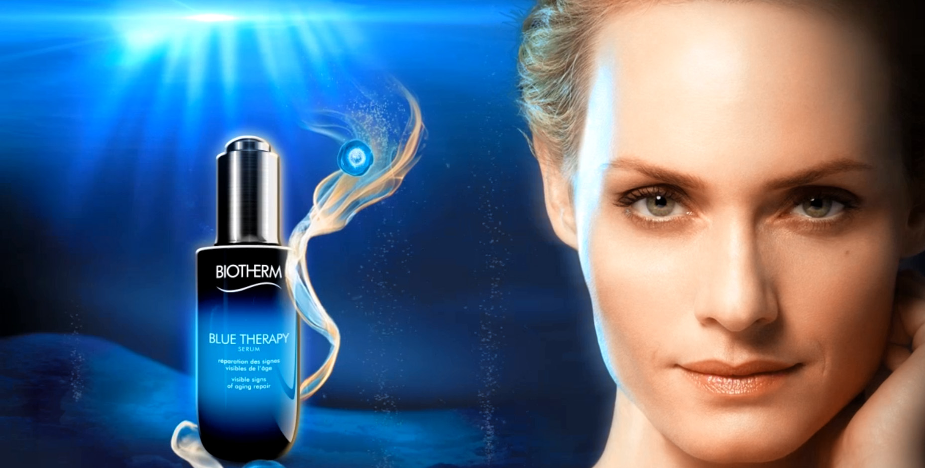 Biotherm Blue Therapy - Perfumerias Blau